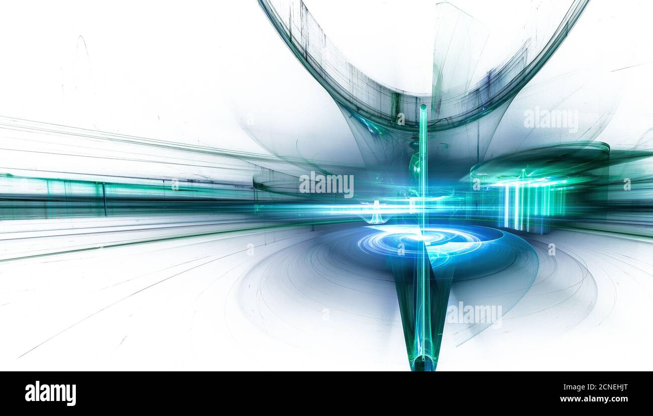 Abstract technology background Stock Photo - Alamy