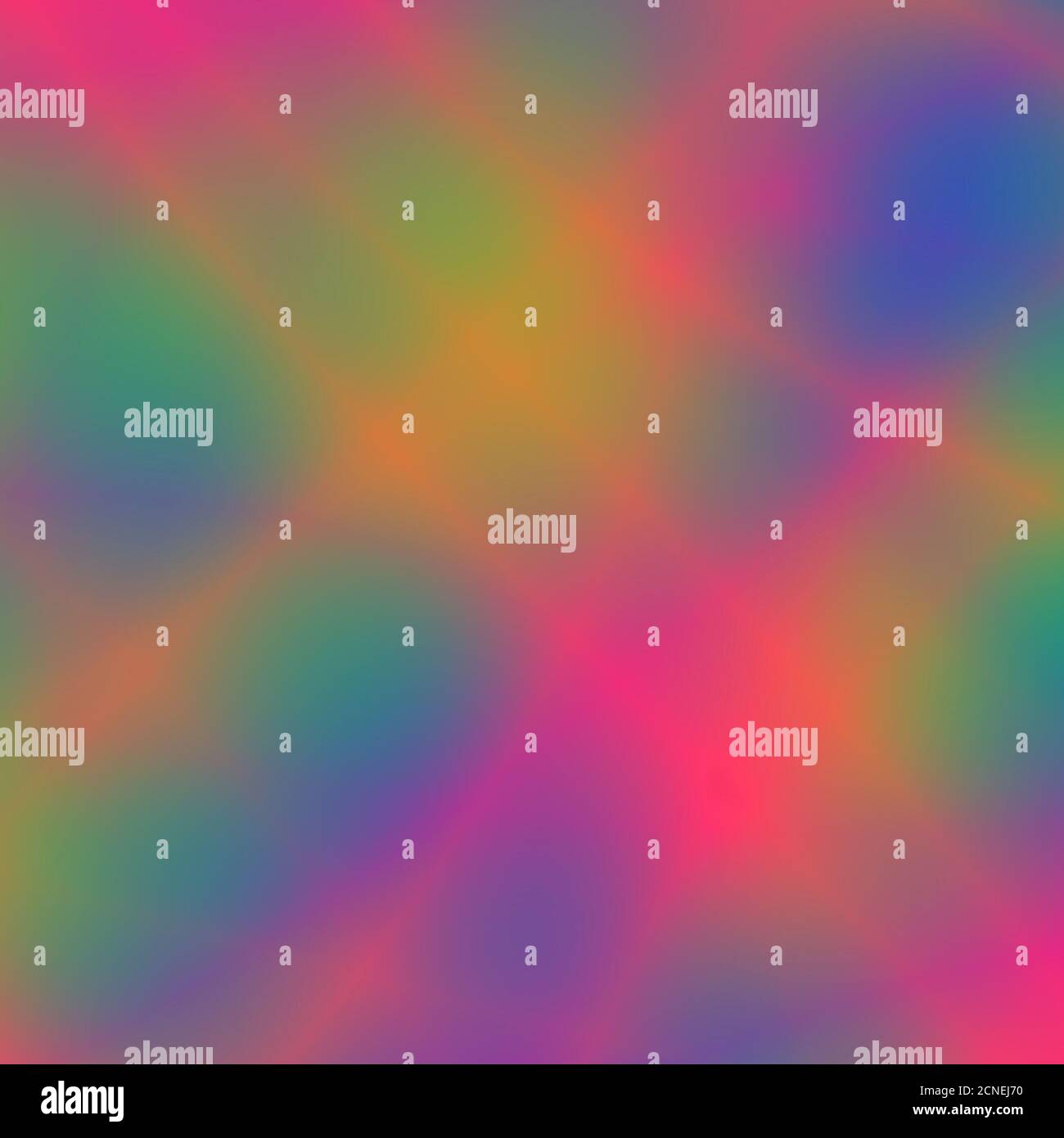 Deep neon light color art abstract illustration Stock Photo - Alamy