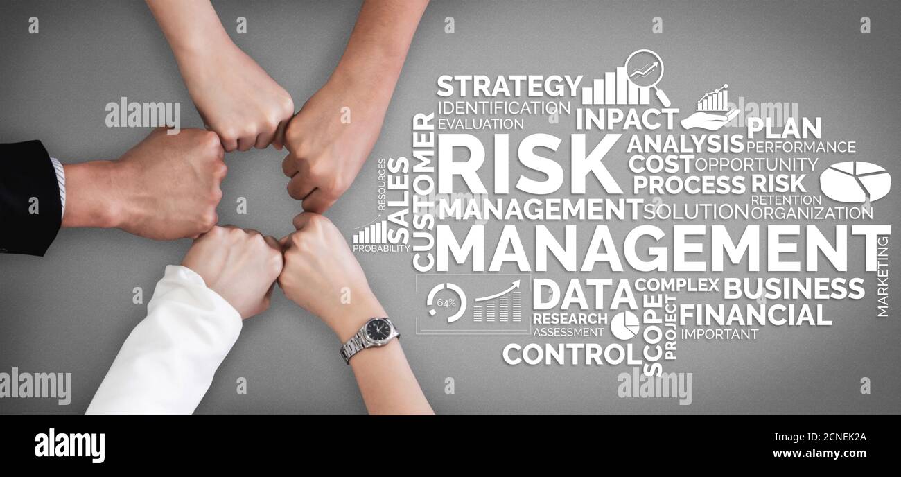 Compliance risks hi-res stock photography and images - Alamy
