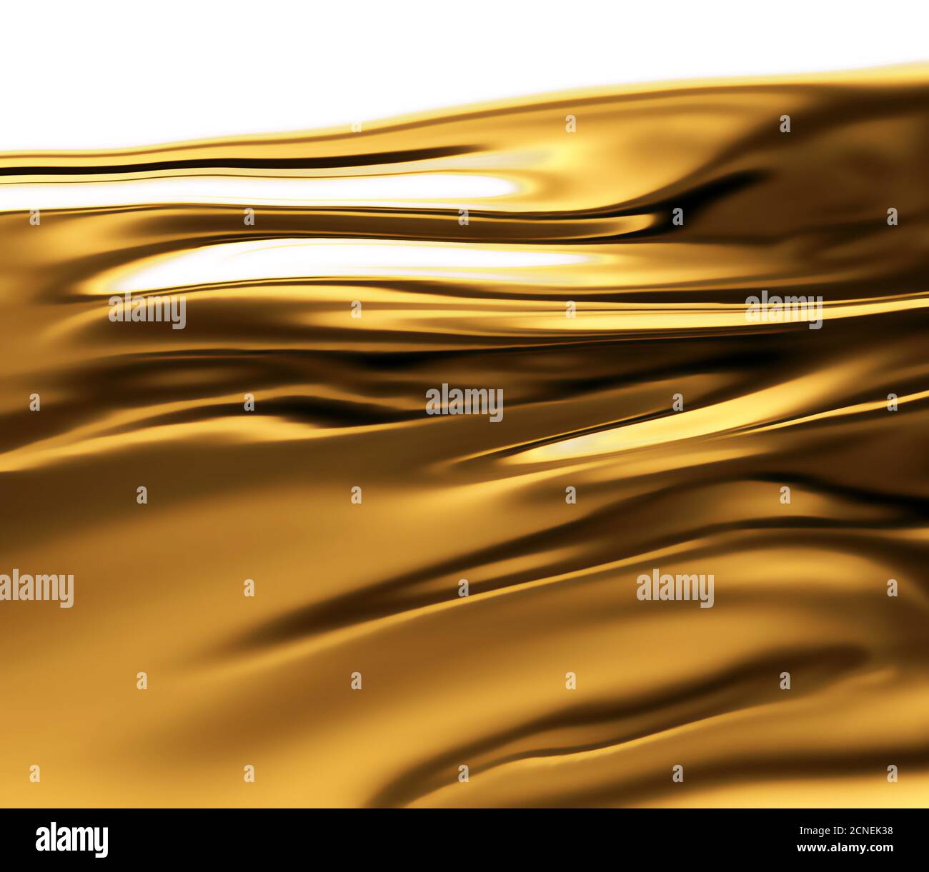 Gold gradient color hi-res stock photography and images - Alamy