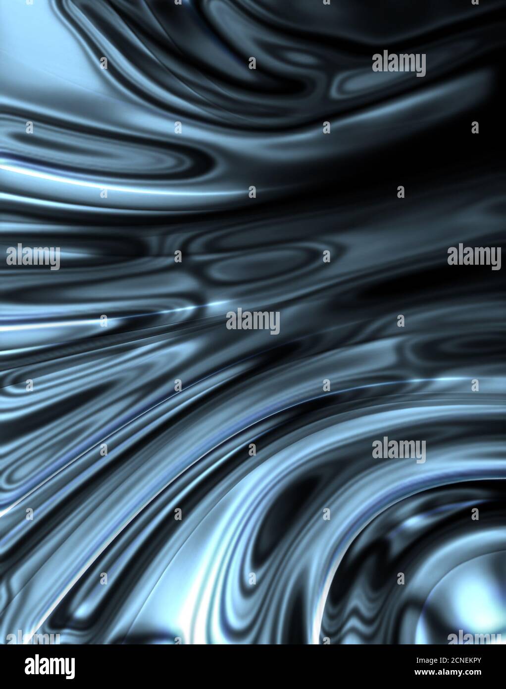 Steel metallic black chrome hi-res stock photography and images - Alamy