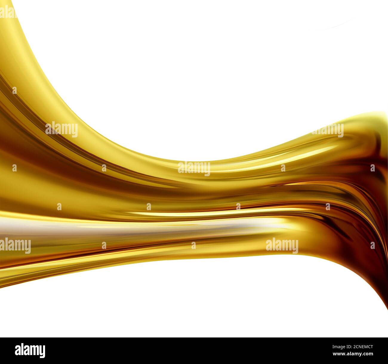 Golden wave hi-res stock photography and images - Alamy