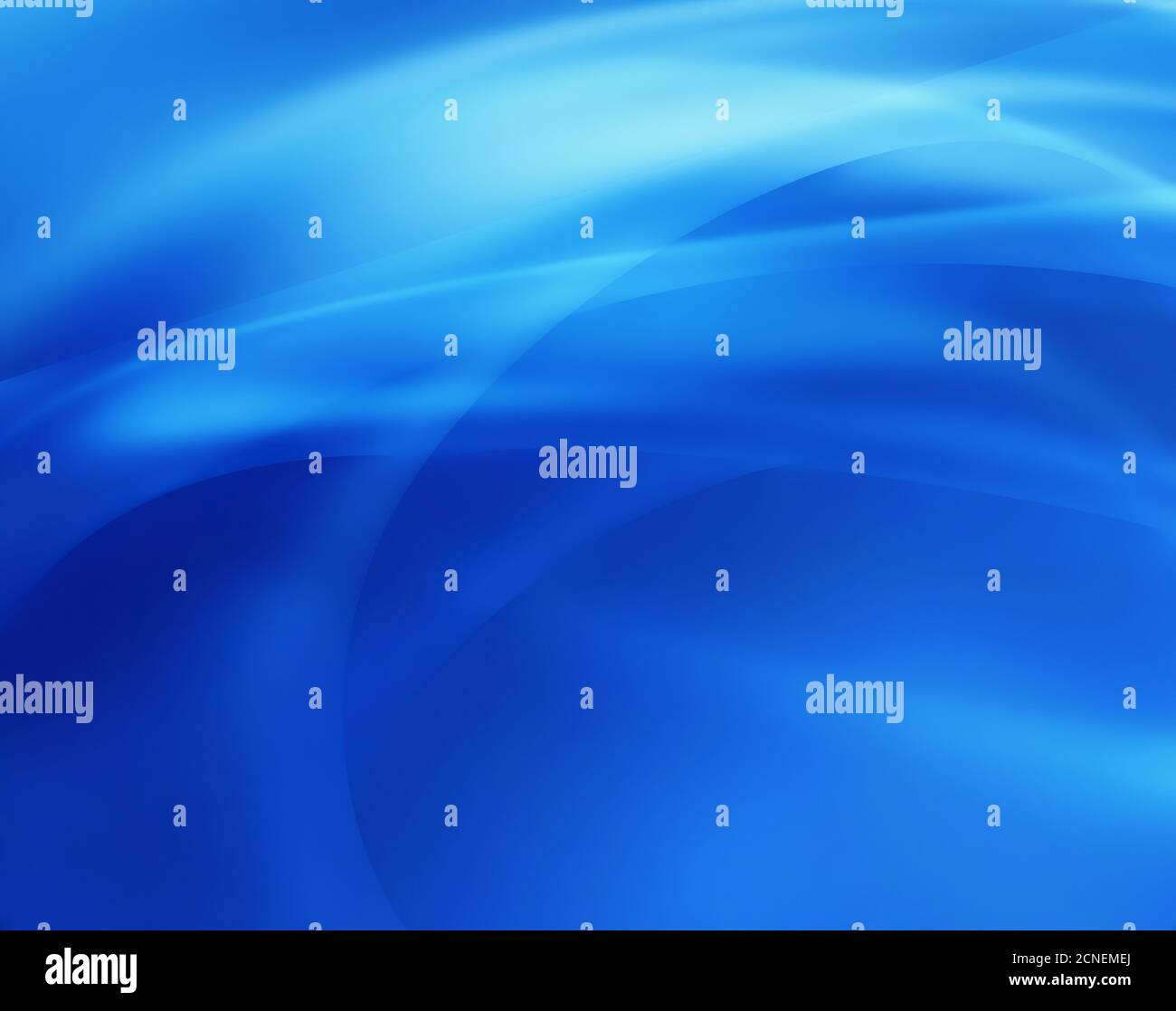 bright blue background Stock Photo - Alamy