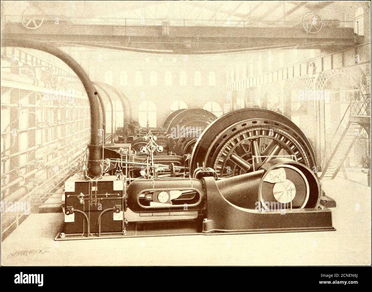 Vernon gates hi-res stock photography and images - Alamy