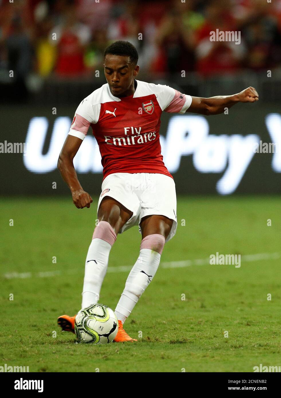 Joseph willock hi-res stock photography and images - Alamy