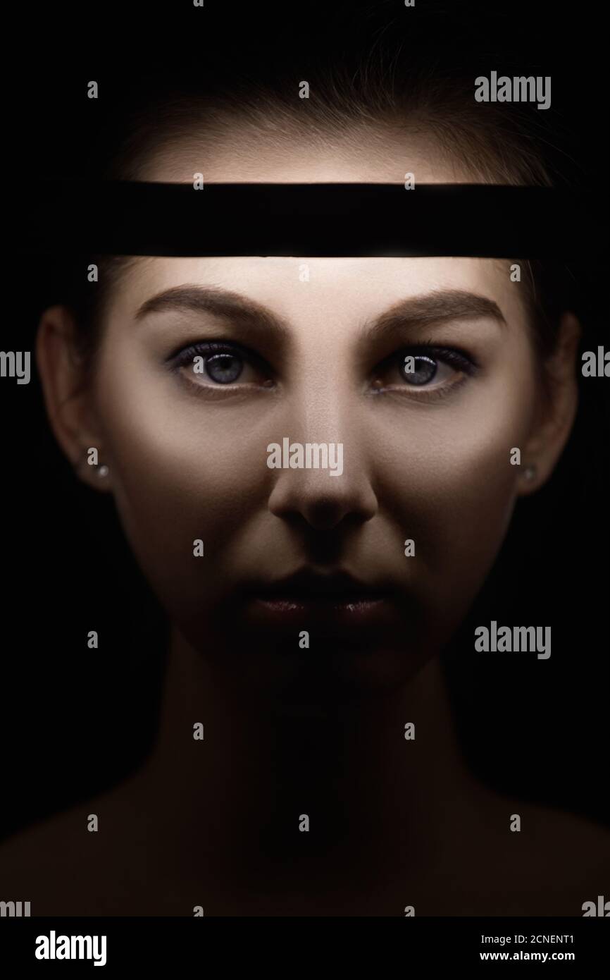 Face p hi-res stock photography and images - Alamy