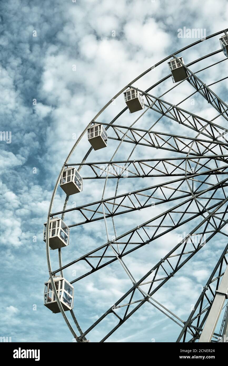 Tall entertainment hi-res stock photography and images - Alamy