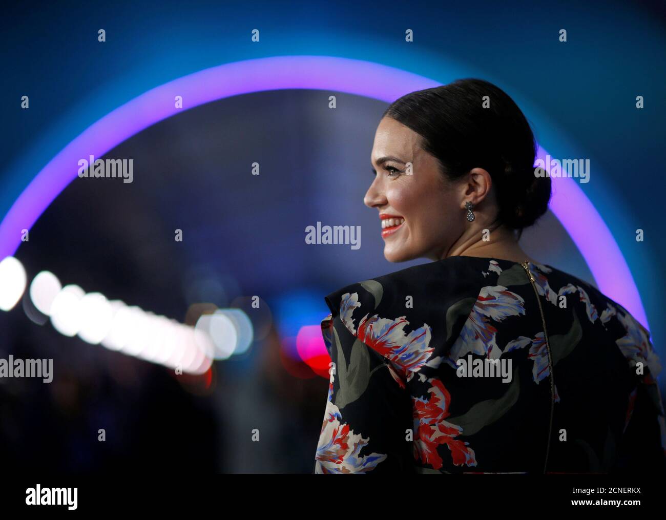 Film: ralph breaks the internet hi-res stock photography and images - Alamy