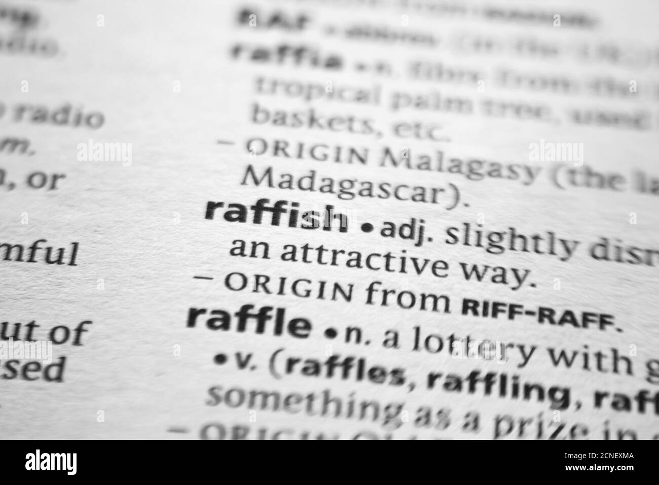 Raffish hi-res stock photography and images - Alamy