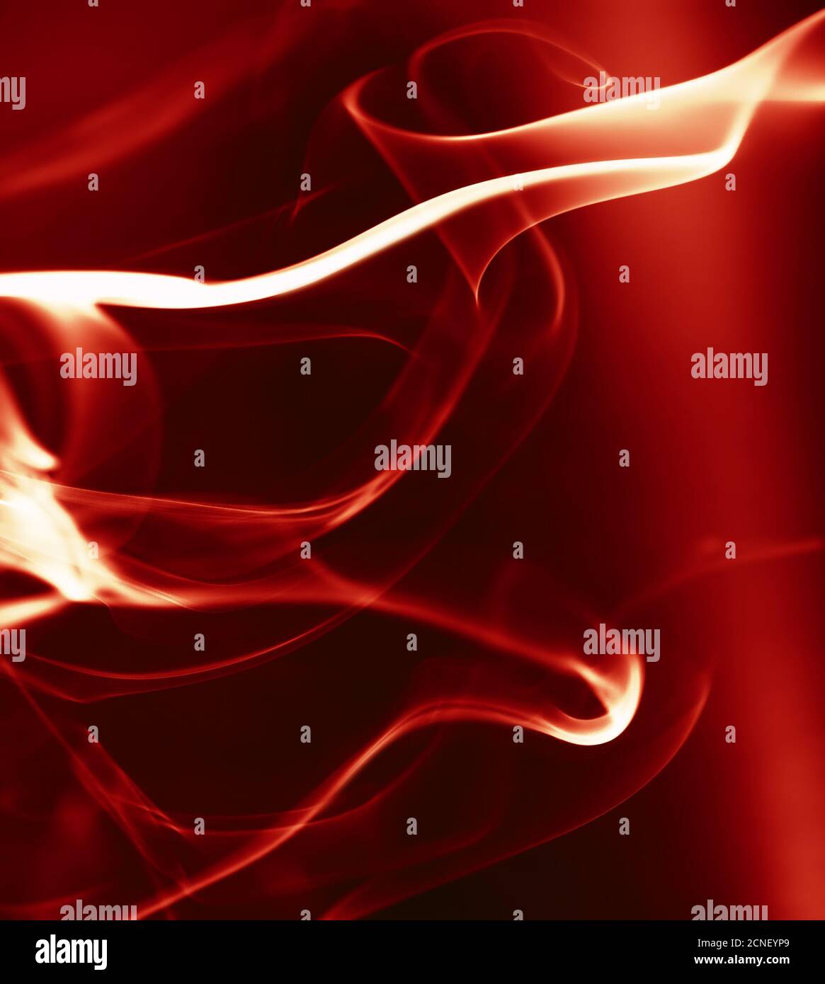 Red background with fire hi-res stock photography and images - Alamy