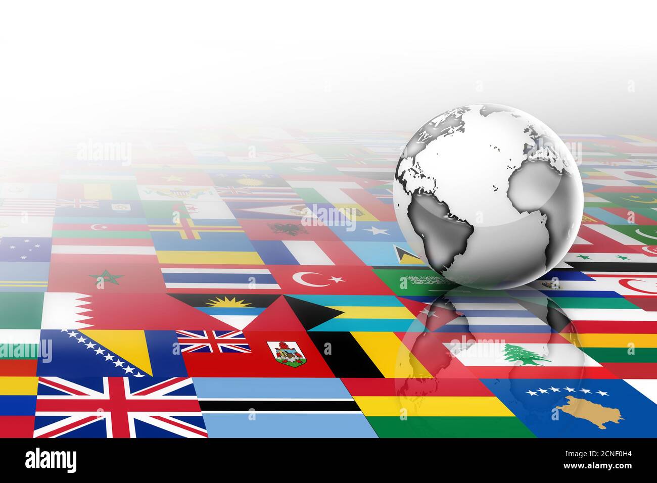 World Flags Wallpaper Hd