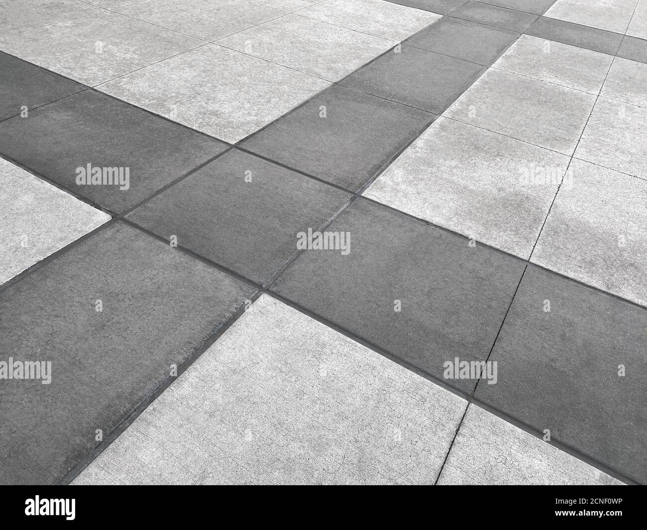 Sidewalk cement texture hi-res stock photography and images - Alamy