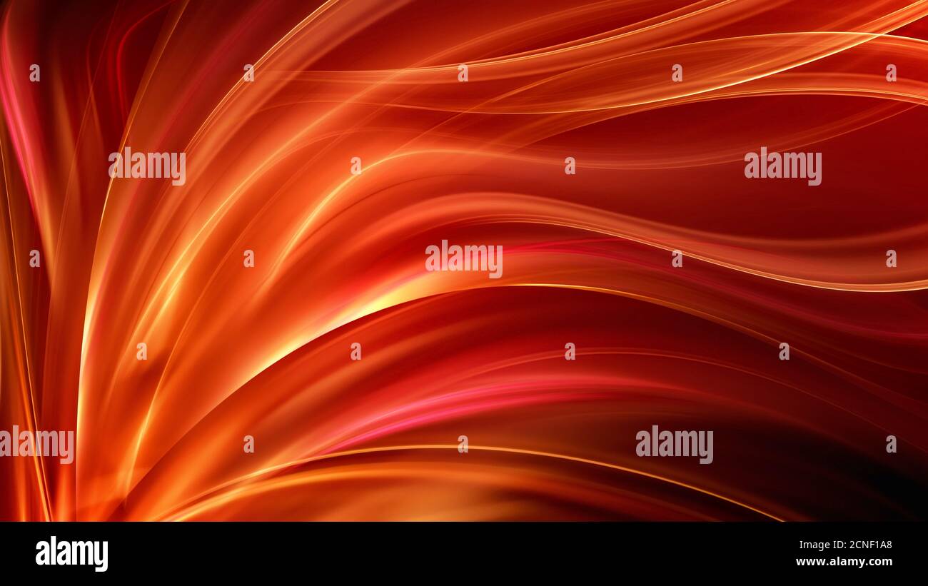 abstract fire background Stock Photo - Alamy