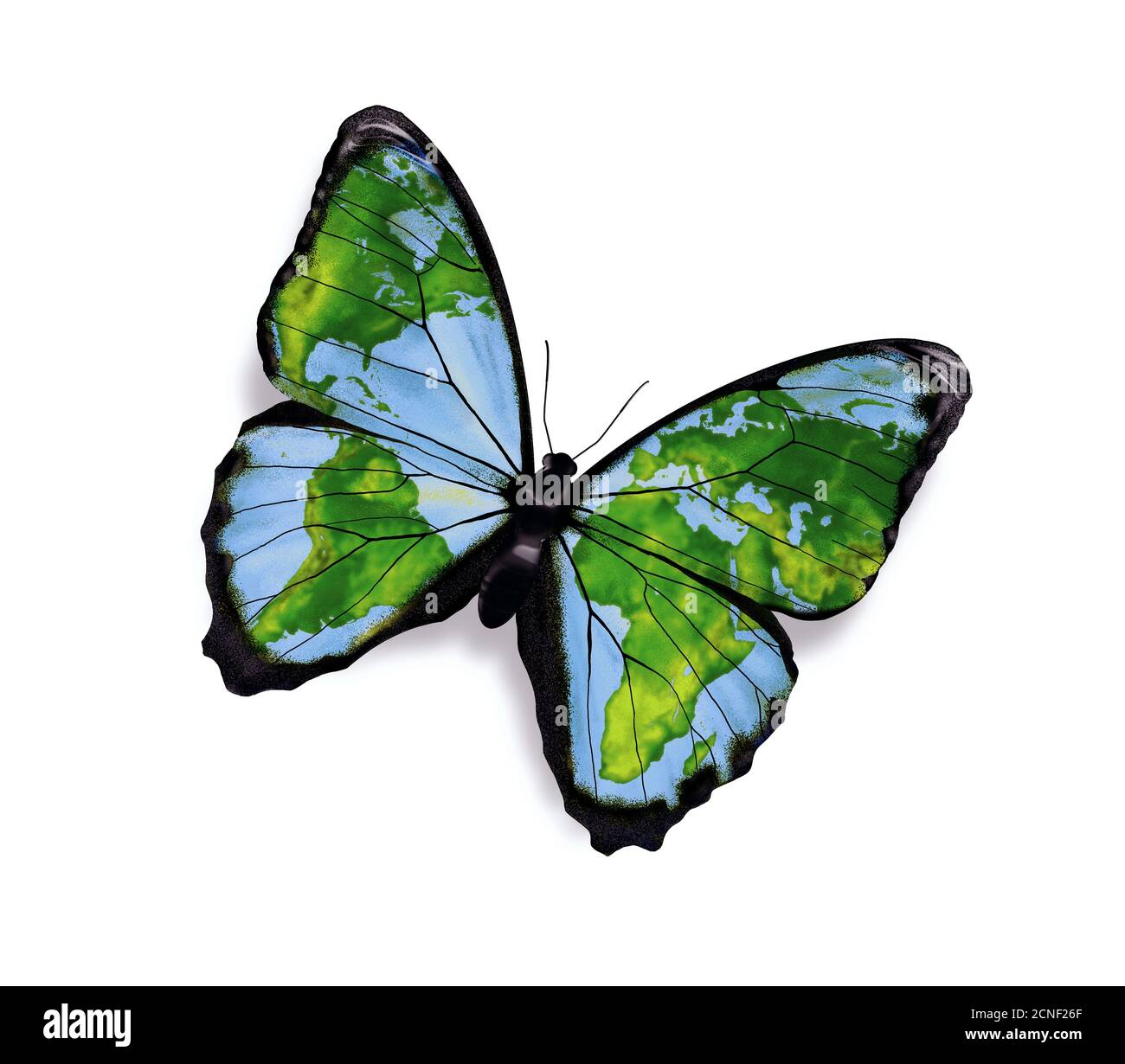 Freedom map hi-res stock photography and images - Alamy