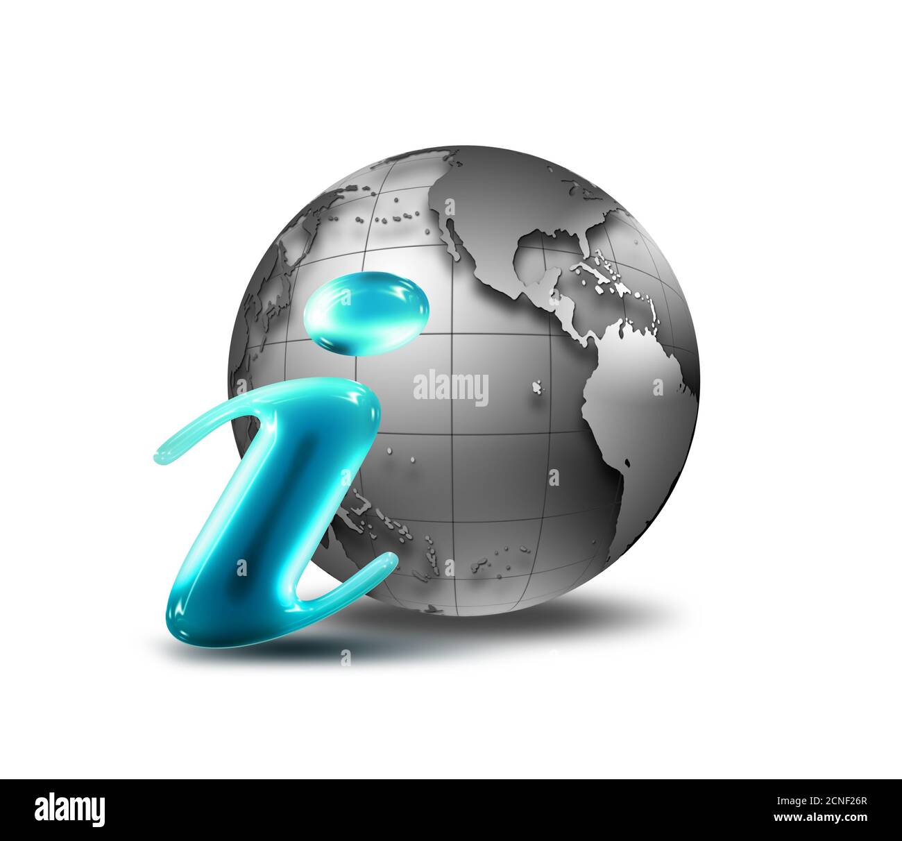 Planet information Cut Out Stock Images & Pictures - Alamy