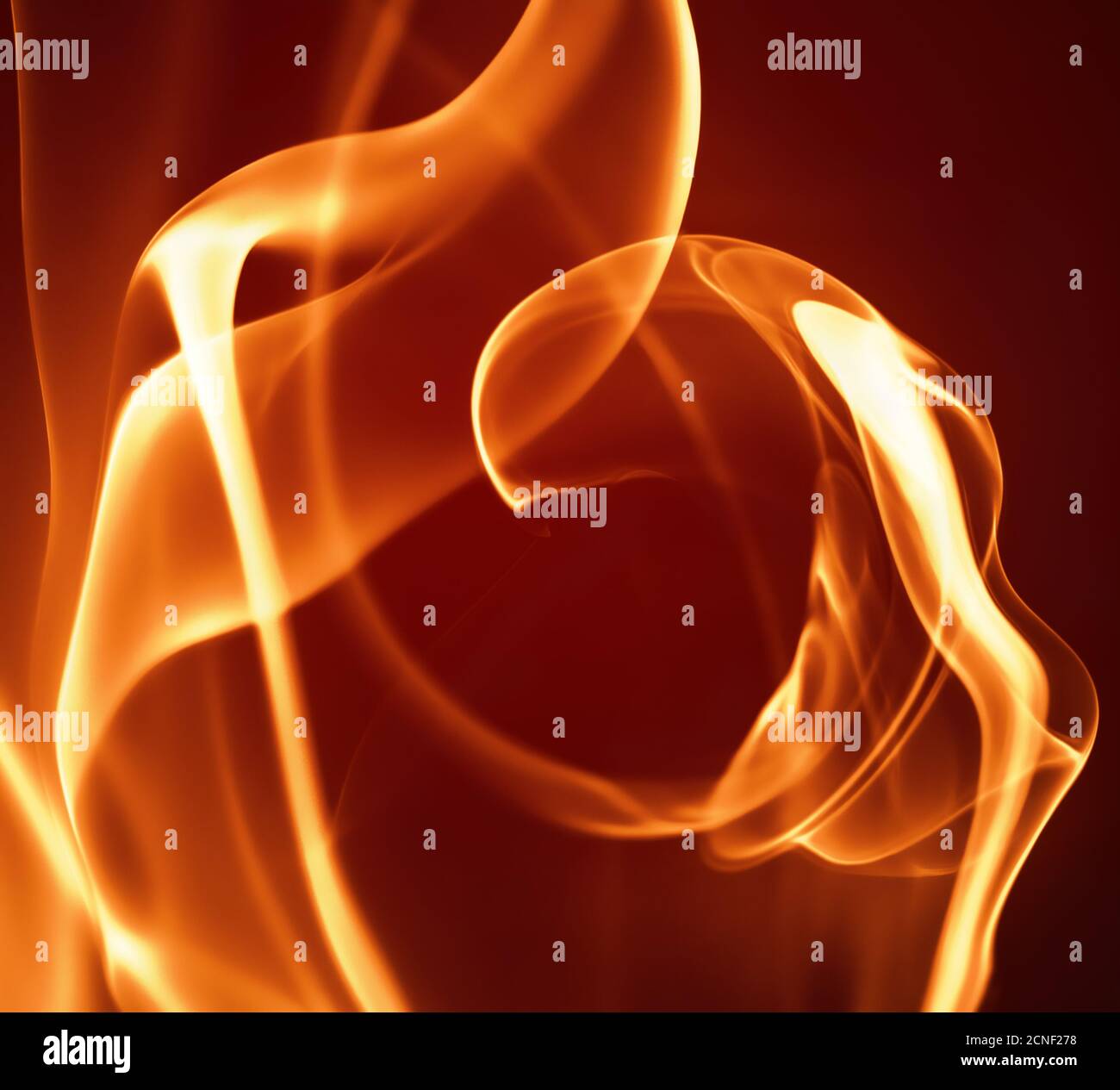 Abstract fire background hi-res stock photography and images - Alamy