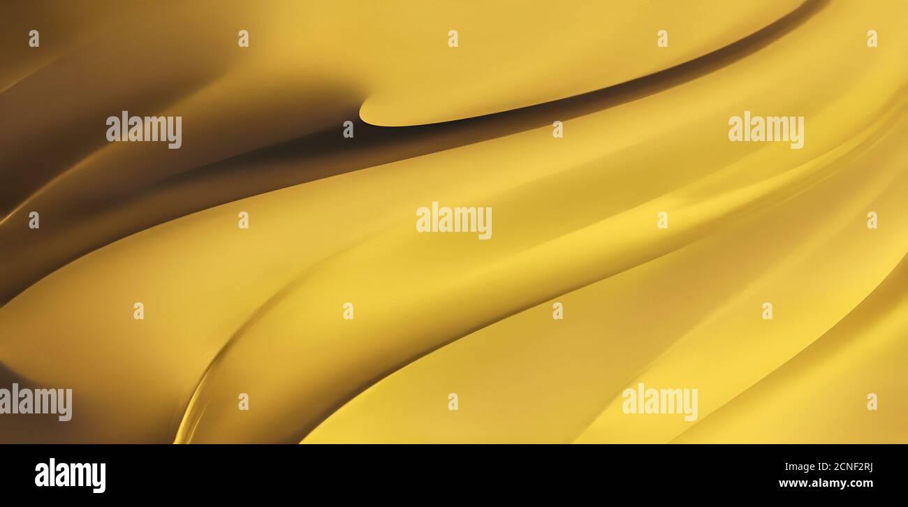abstract gold background Stock Photo - Alamy