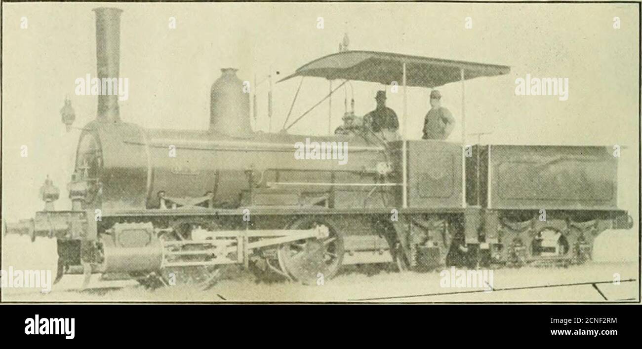 . Railway and locomotive engineering : a practical journal of railway ...