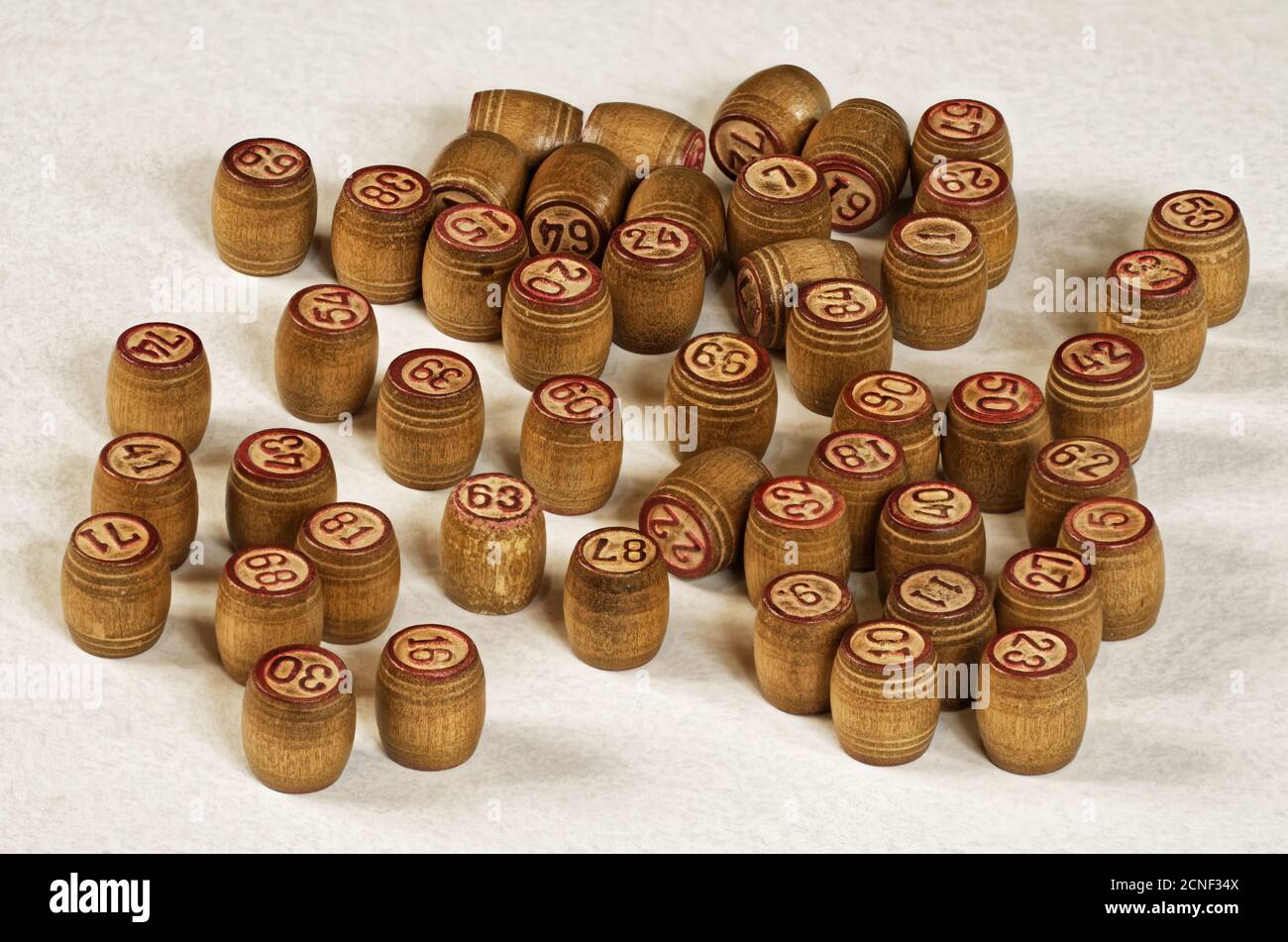 Game lotto picture hi-res stock photography and images - Alamy