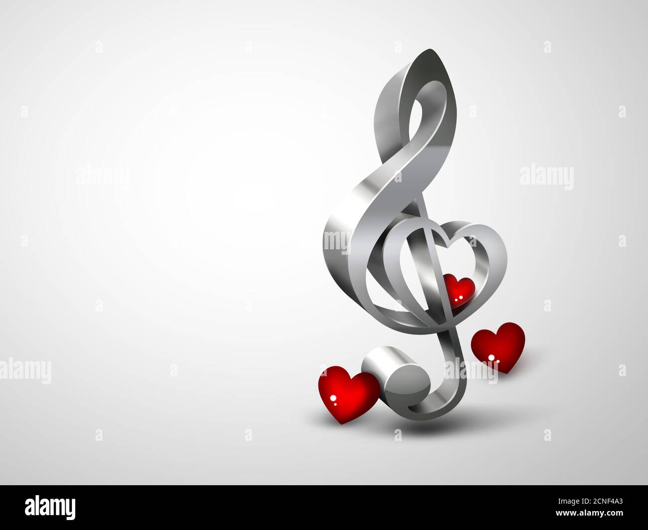 Metal love sign hi-res stock photography and images - Alamy