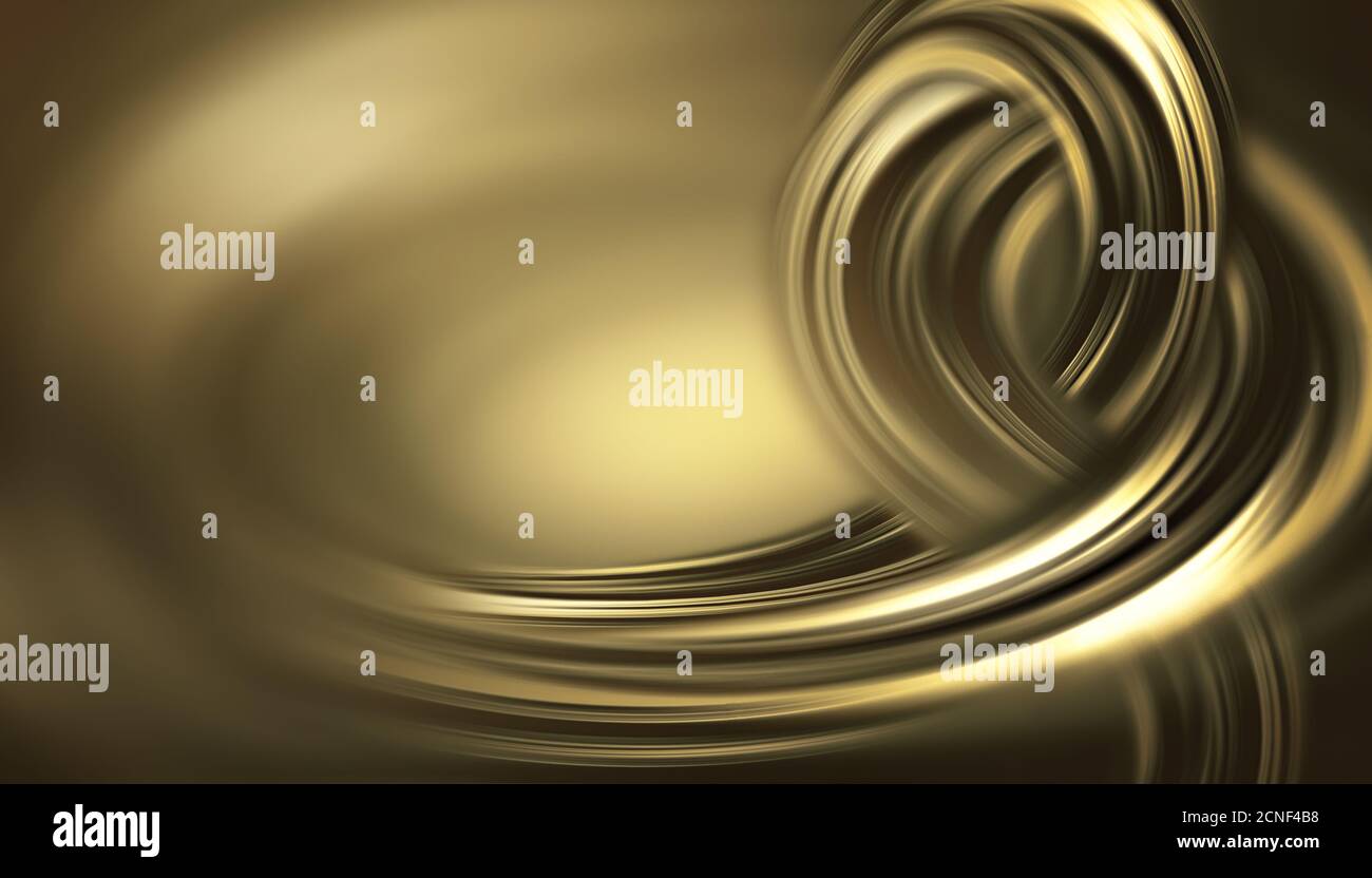 abstract gold background Stock Photo - Alamy
