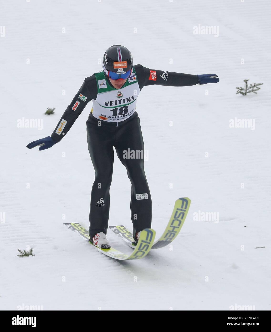 Laurent muhlethaler hi-res stock photography and images - Alamy