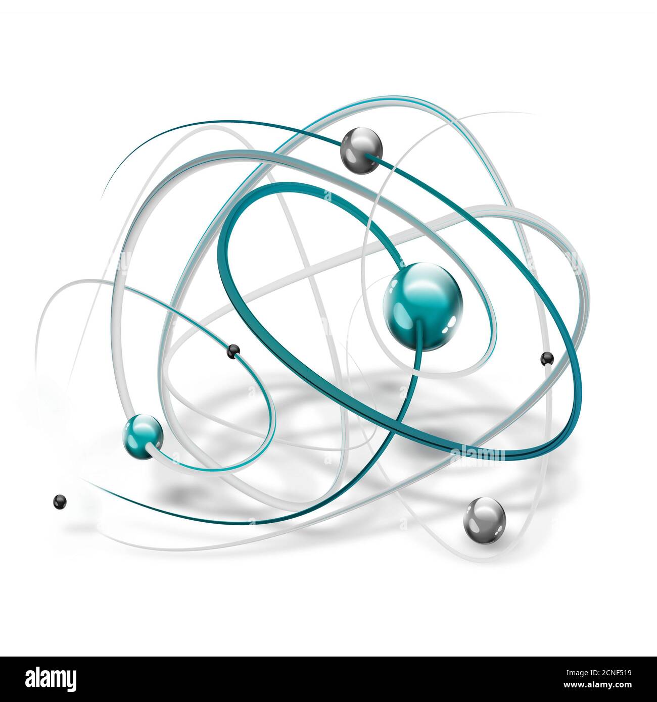 Molecule hi-res stock photography and images - Alamy