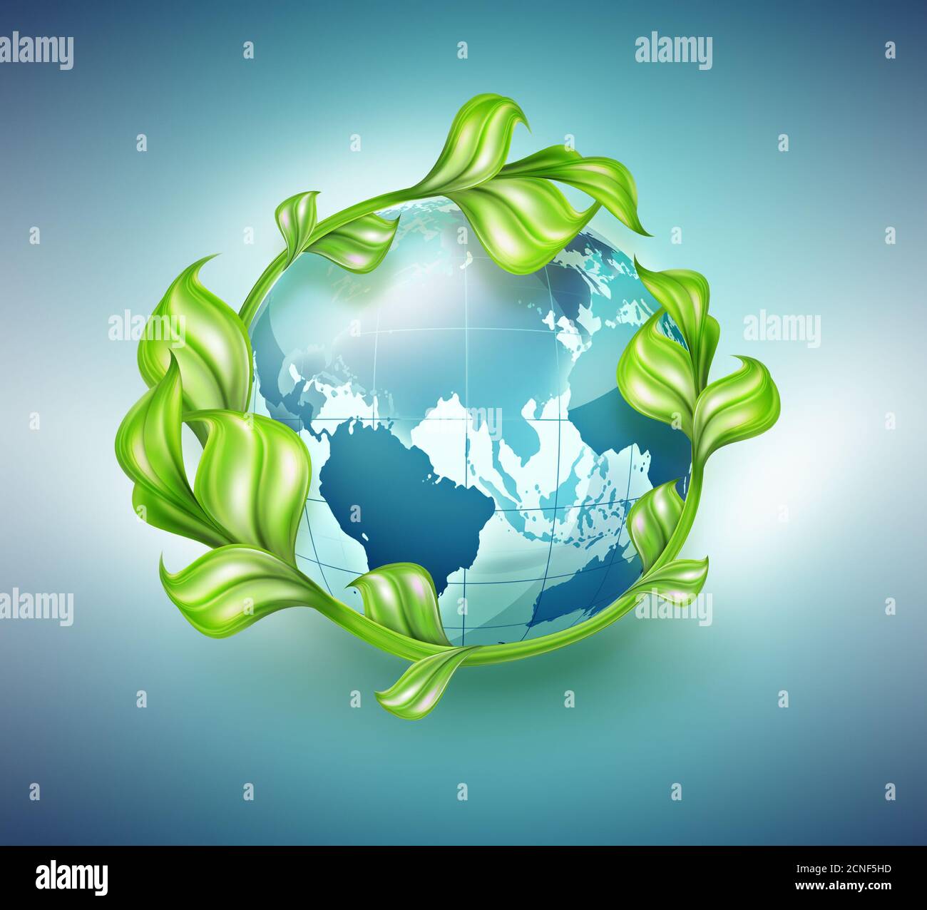 design of environmental protection Stock Photo - Alamy