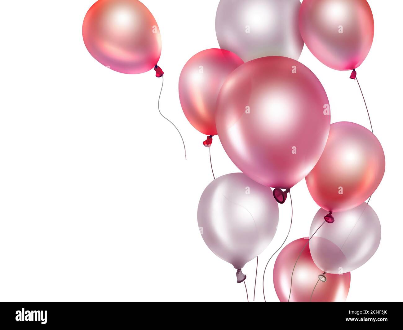Balloons image hi-res stock photography and images - Alamy