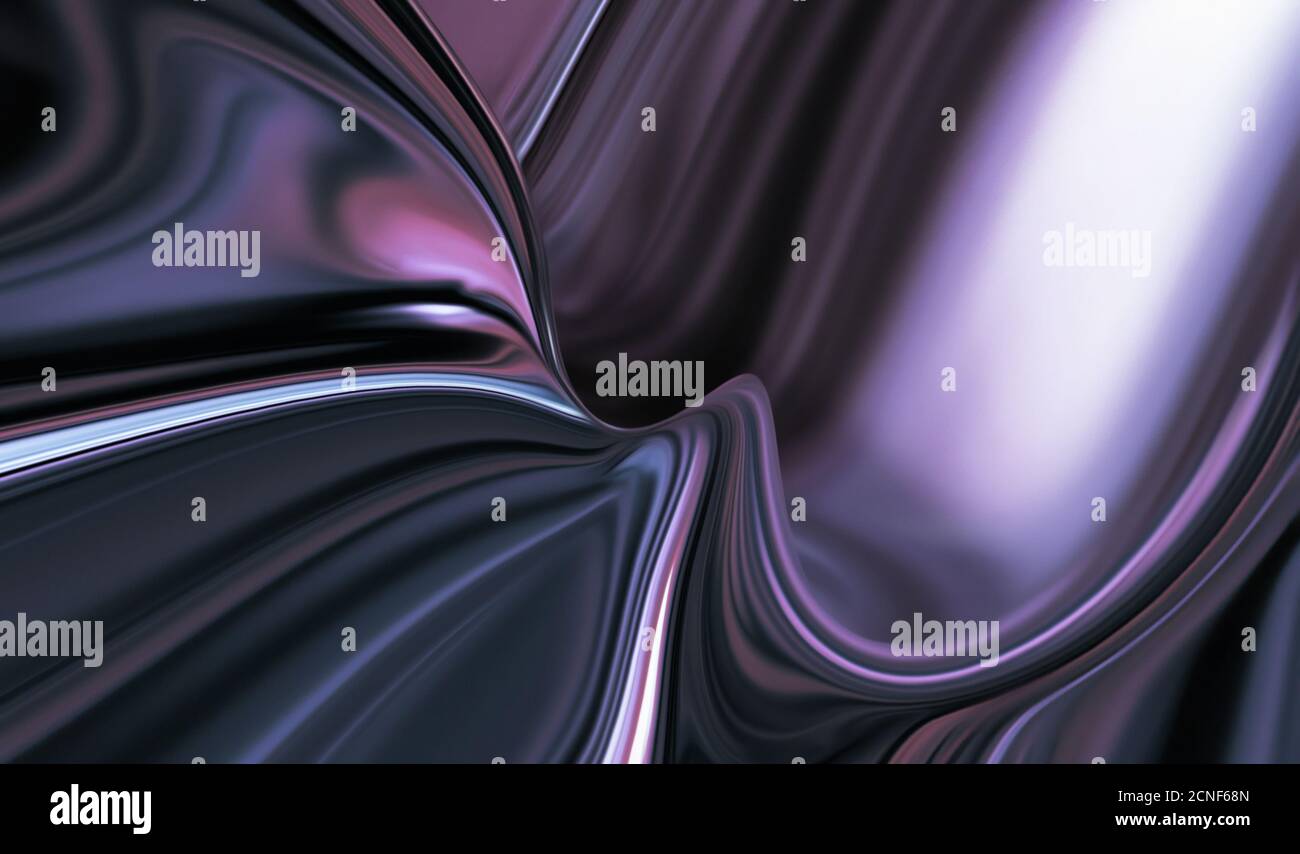 chrome background full screen Stock Photo - Alamy