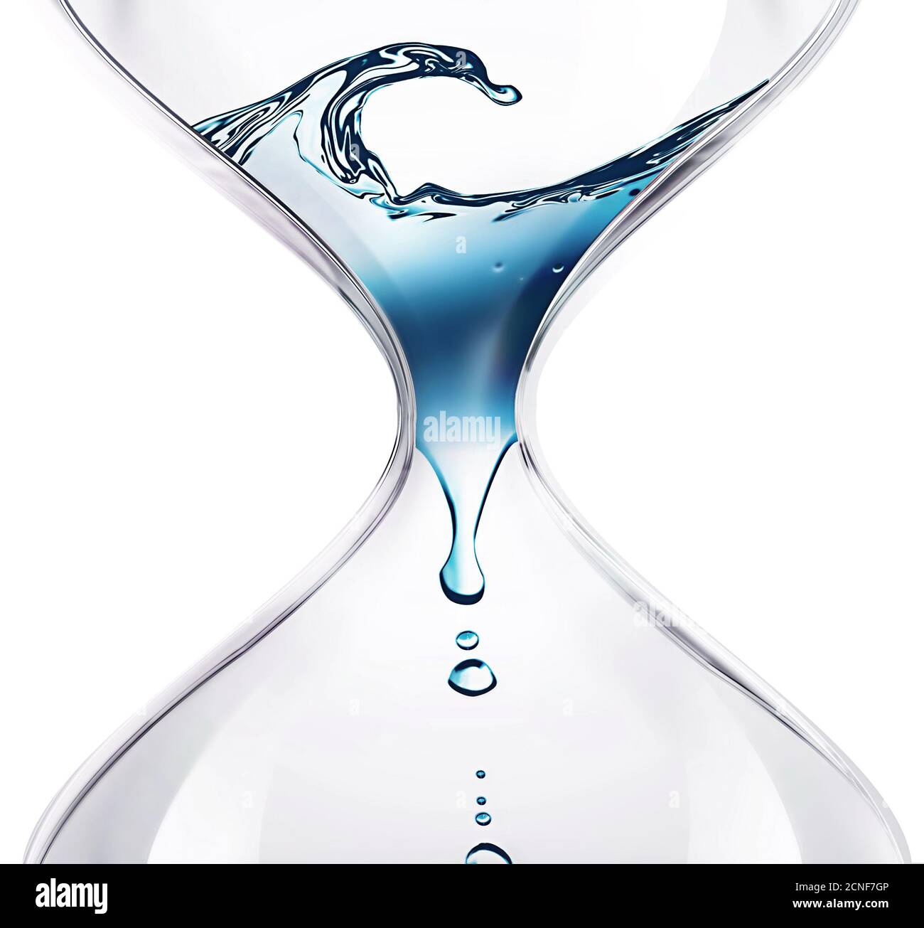 Flowing time hi-res stock photography and images - Alamy