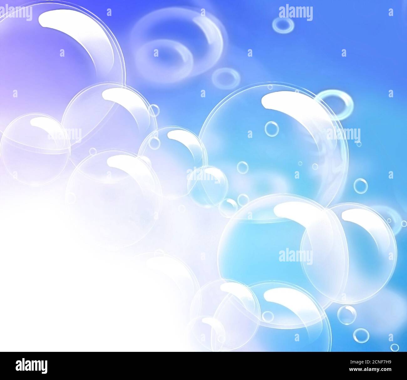 Bubbles of gas hi-res stock photography and images - Alamy