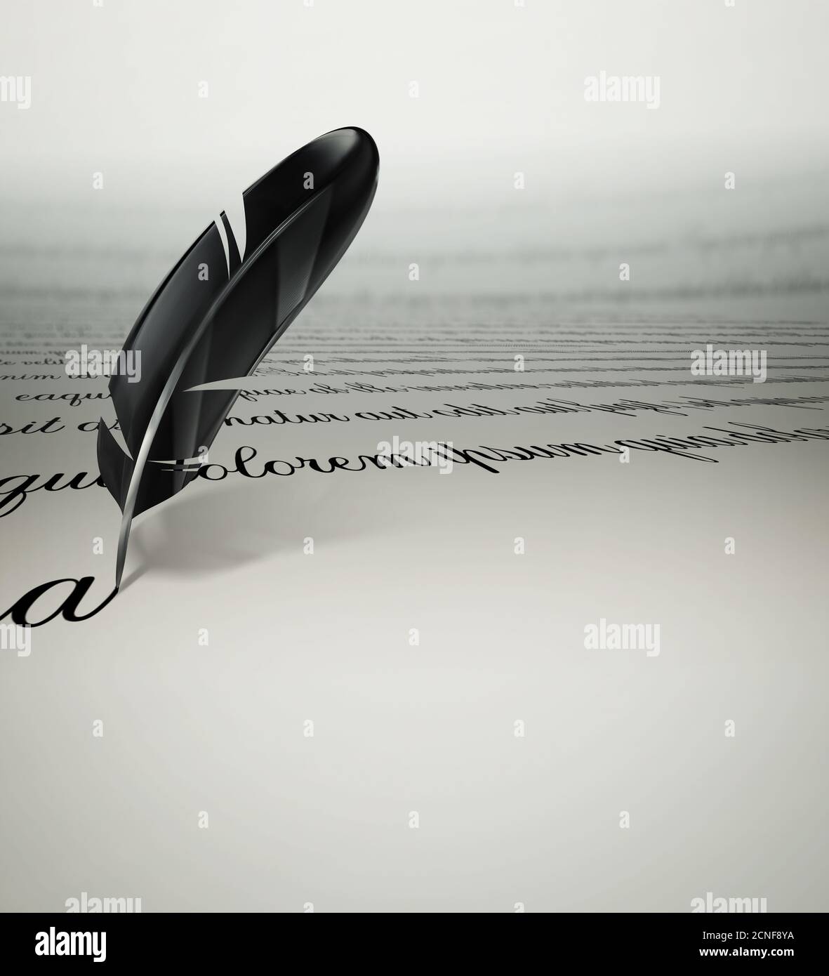 Letter background wallpaper hi-res stock photography and images - Alamy