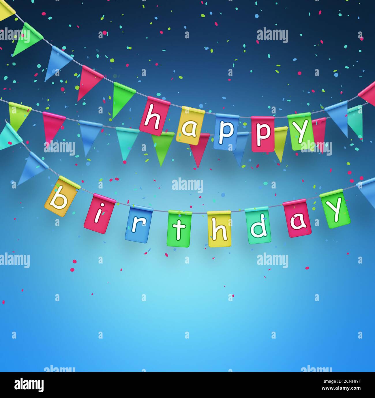 Happy birthday image hi-res stock photography and images - Alamy