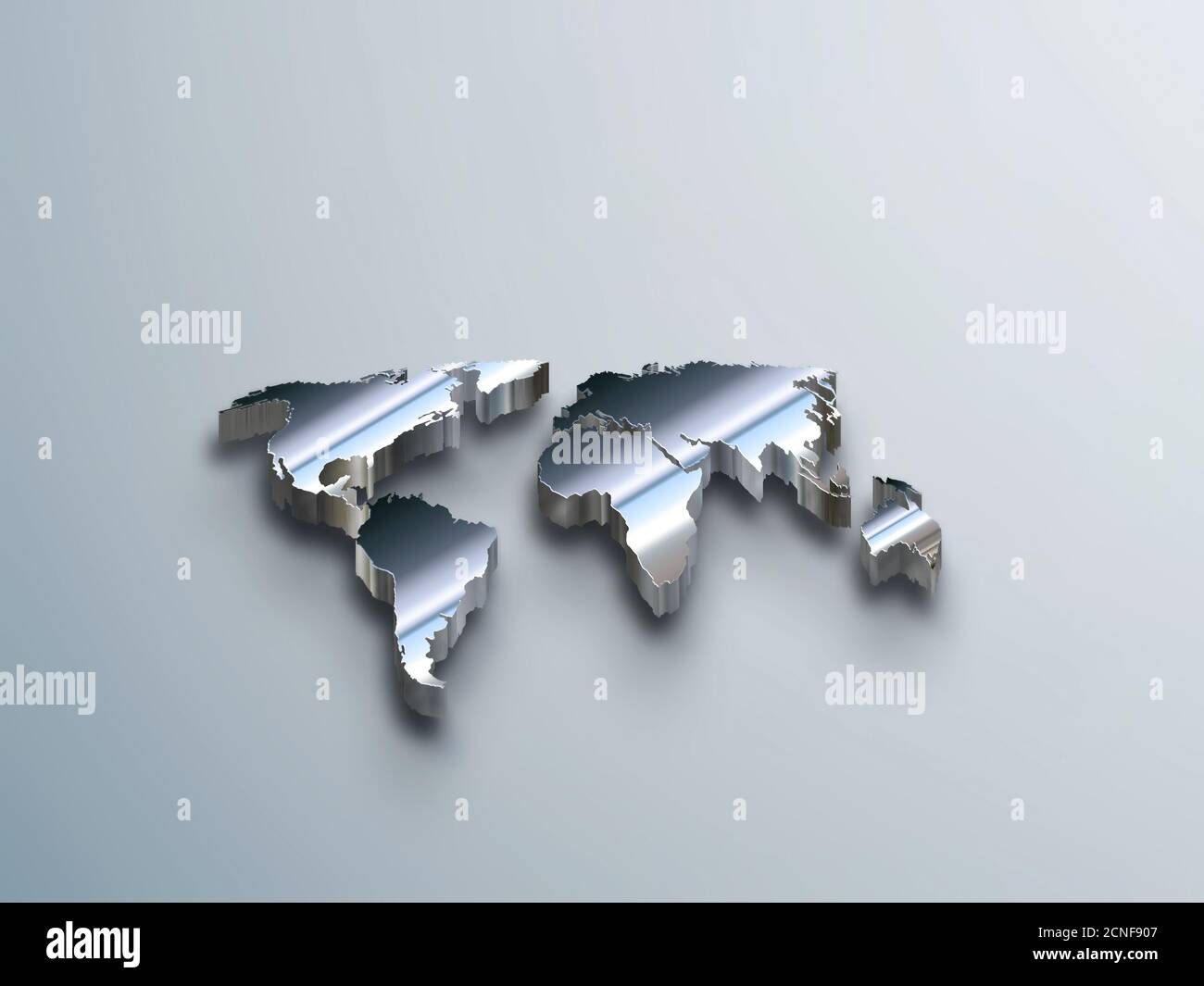Africa business map hi-res stock photography and images - Alamy