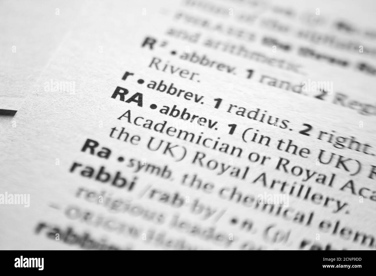 Ra word hi-res stock photography and images - Alamy