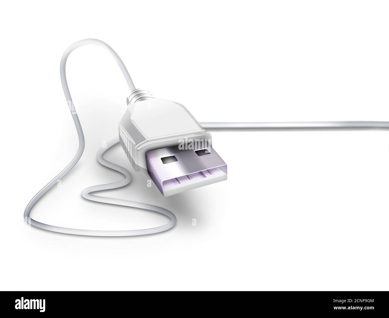 Usb hi-res stock photography and images - Alamy