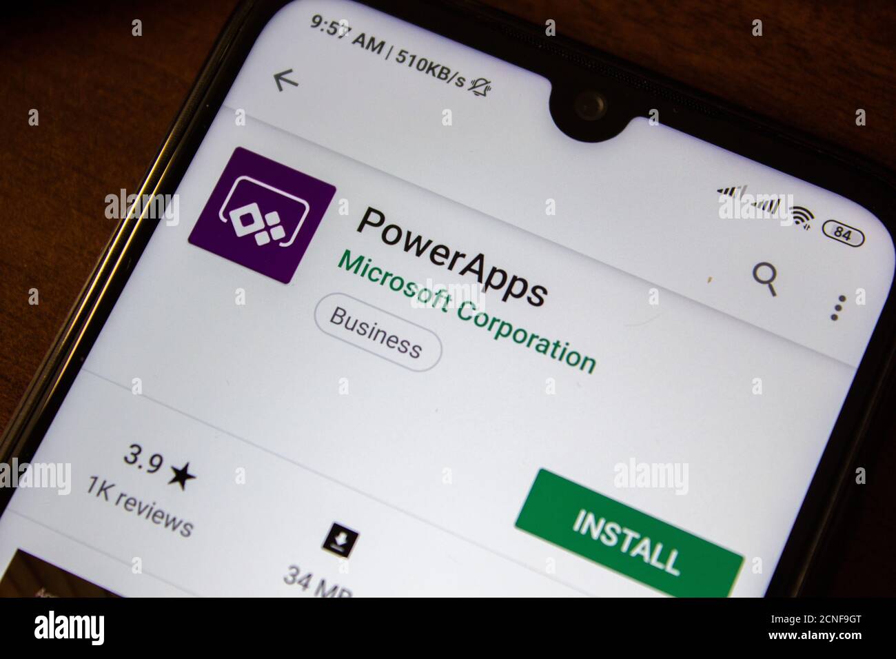 Powerapps hi-res stock photography and images - Alamy