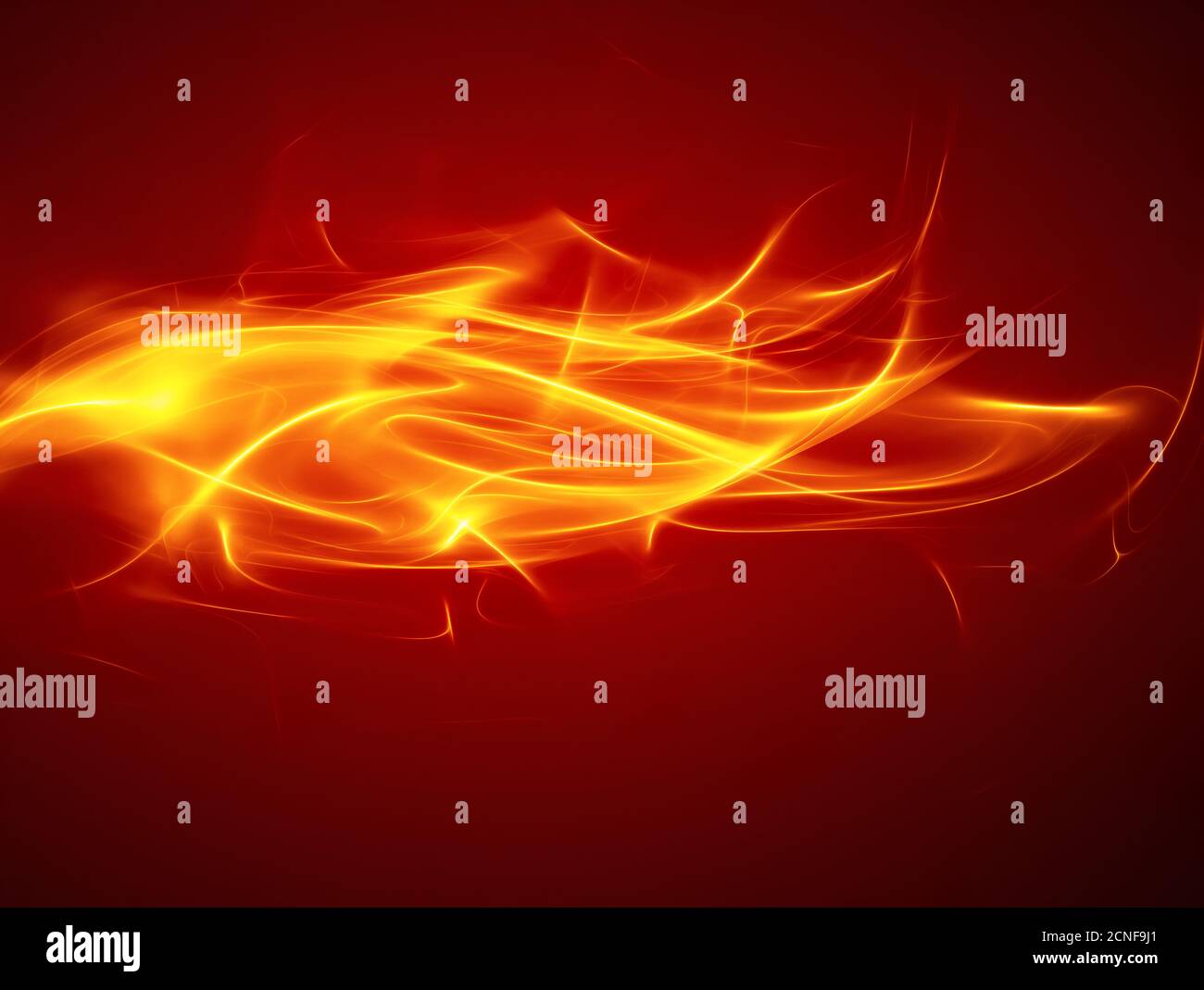 Blazing fire abstract hi-res stock photography and images - Alamy