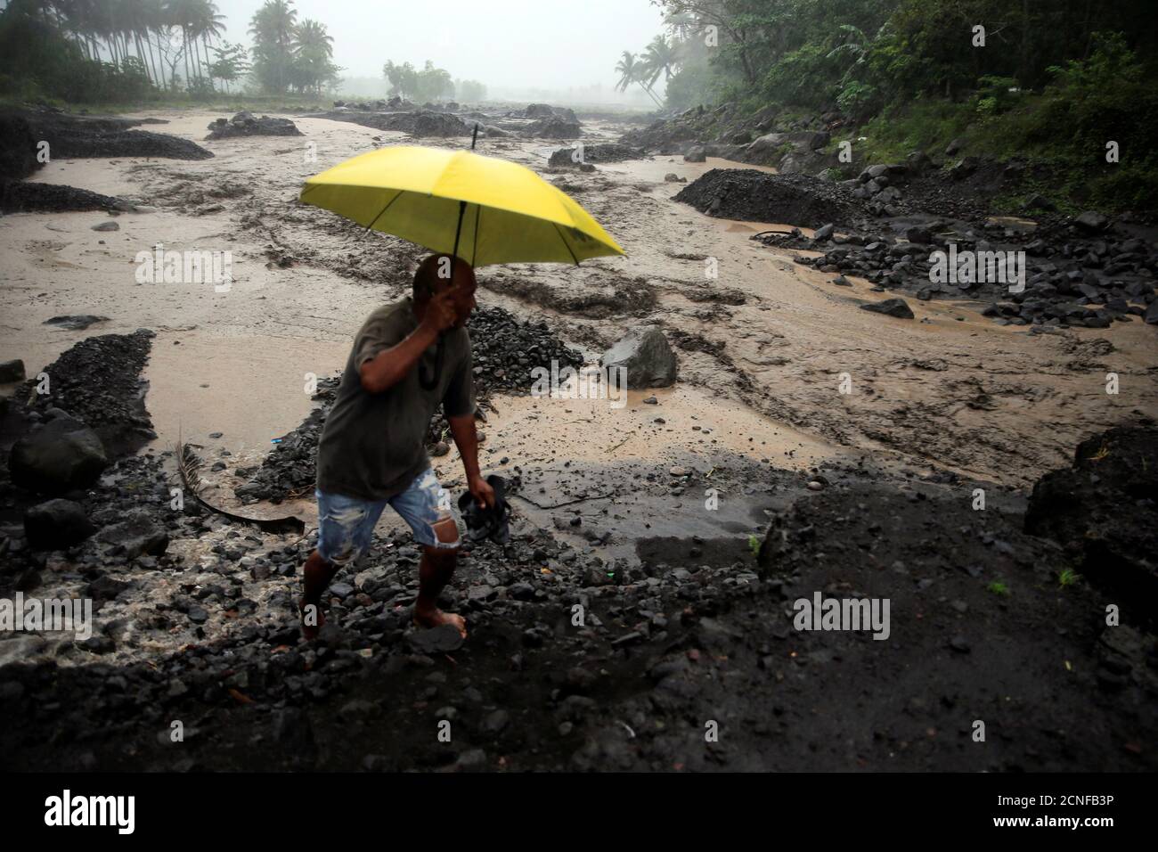 Lahar Philippines High Resolution Stock Photography and Images - Alamy