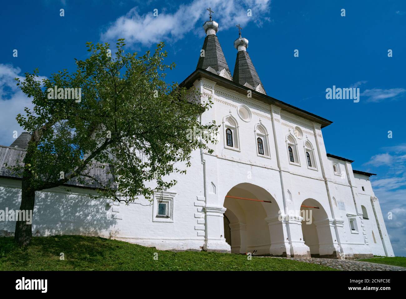 Holy gates hi-res stock photography and images - Alamy