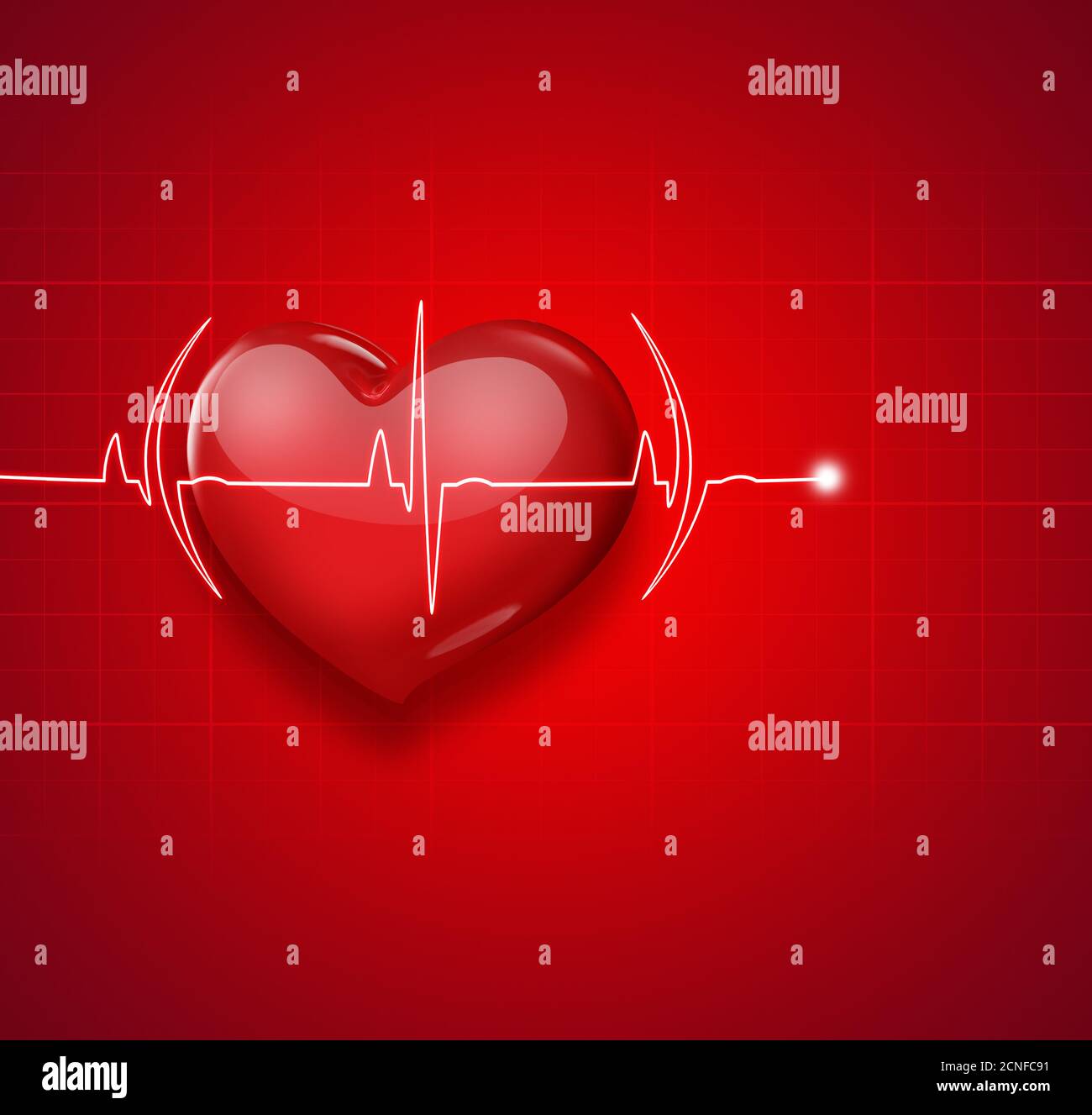 Medical graph hi-res stock photography and images - Alamy