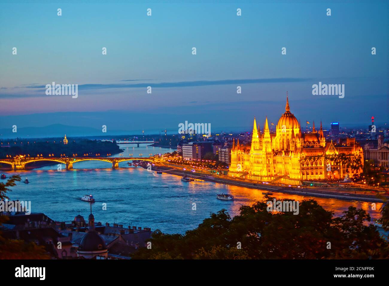 Hungarian scenery hi-res stock photography and images - Alamy