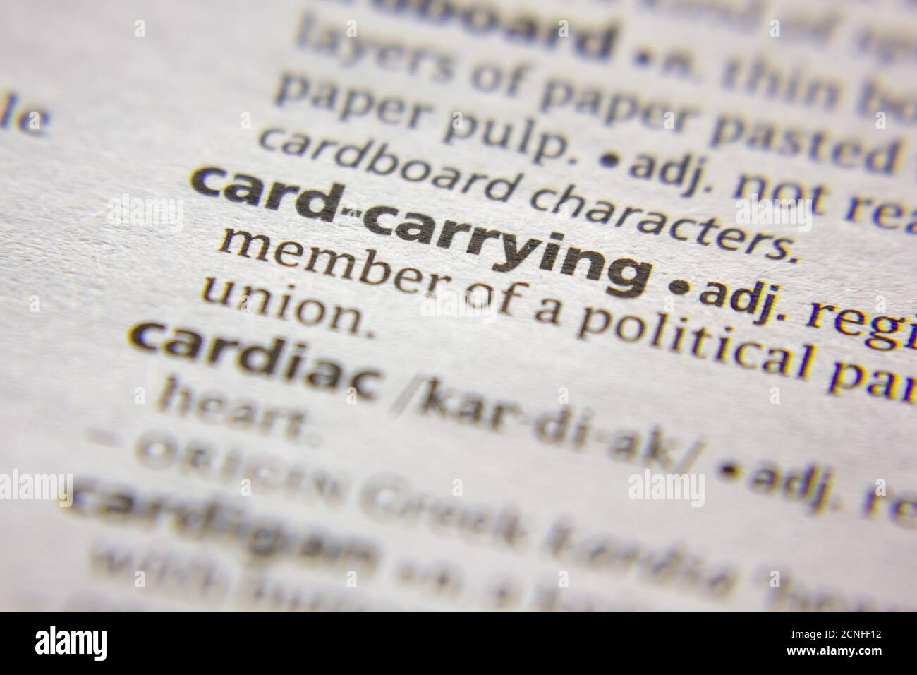 Carrying dictionary hi-res stock photography and images - Alamy