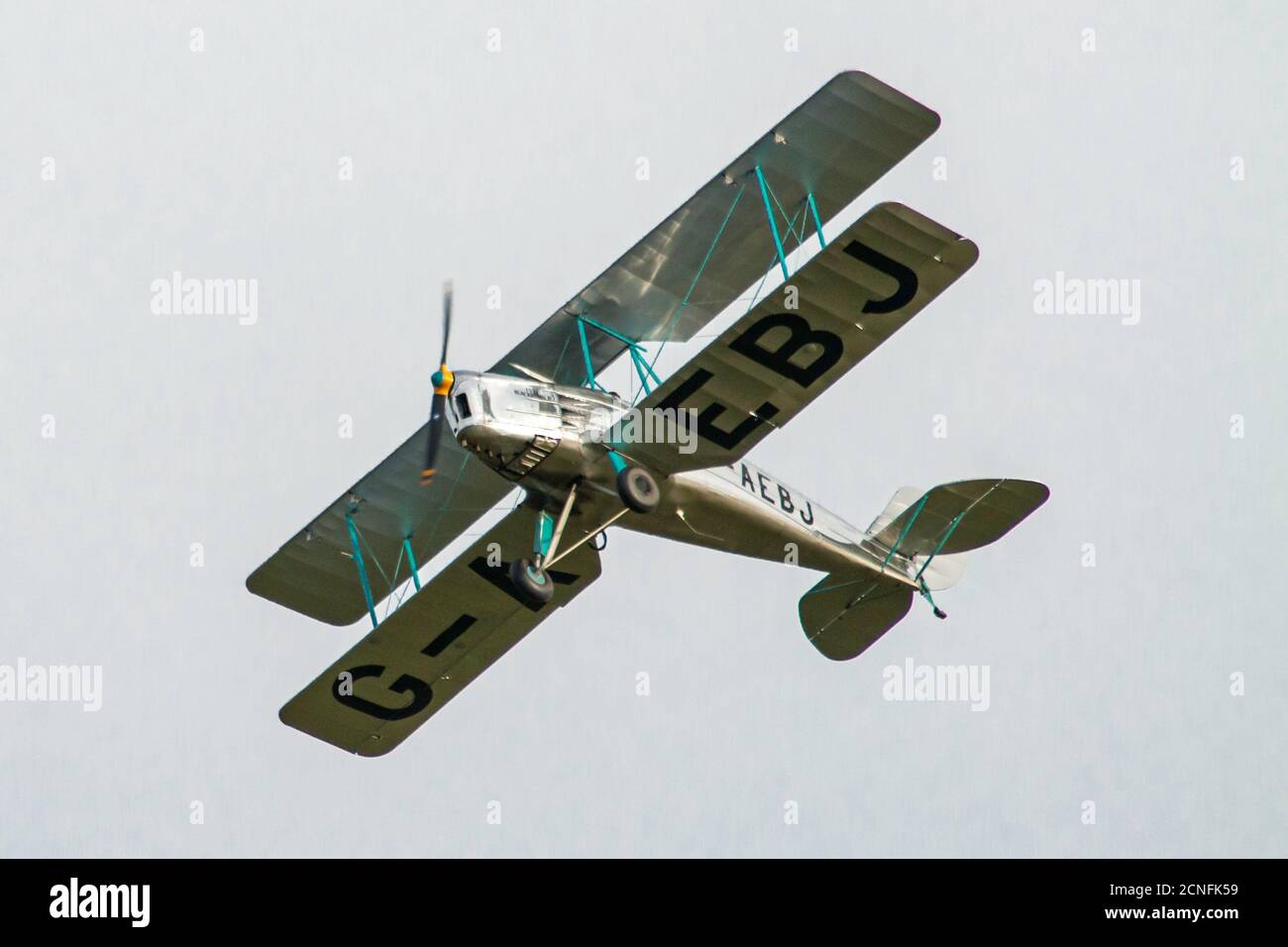 Blackburn Aircraft