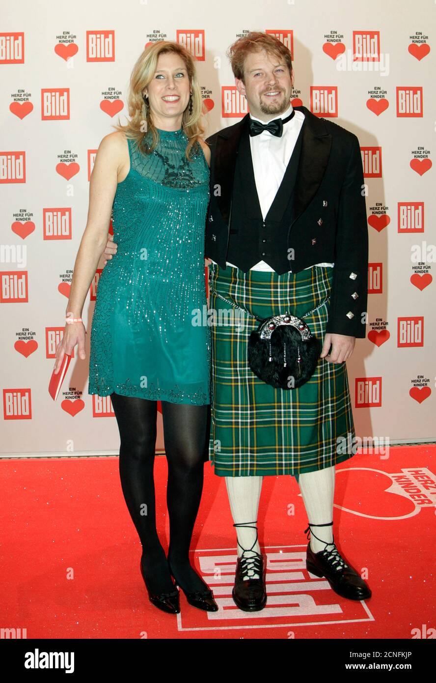 Silvana koch mehrin hi-res stock photography and images - Alamy