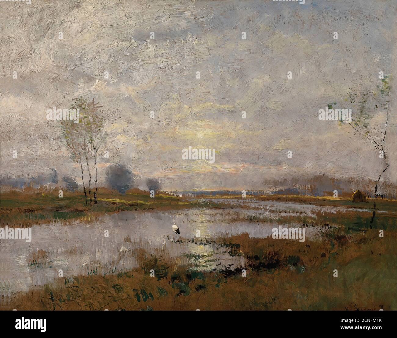 Bela spanyi art hi-res stock photography and images - Alamy