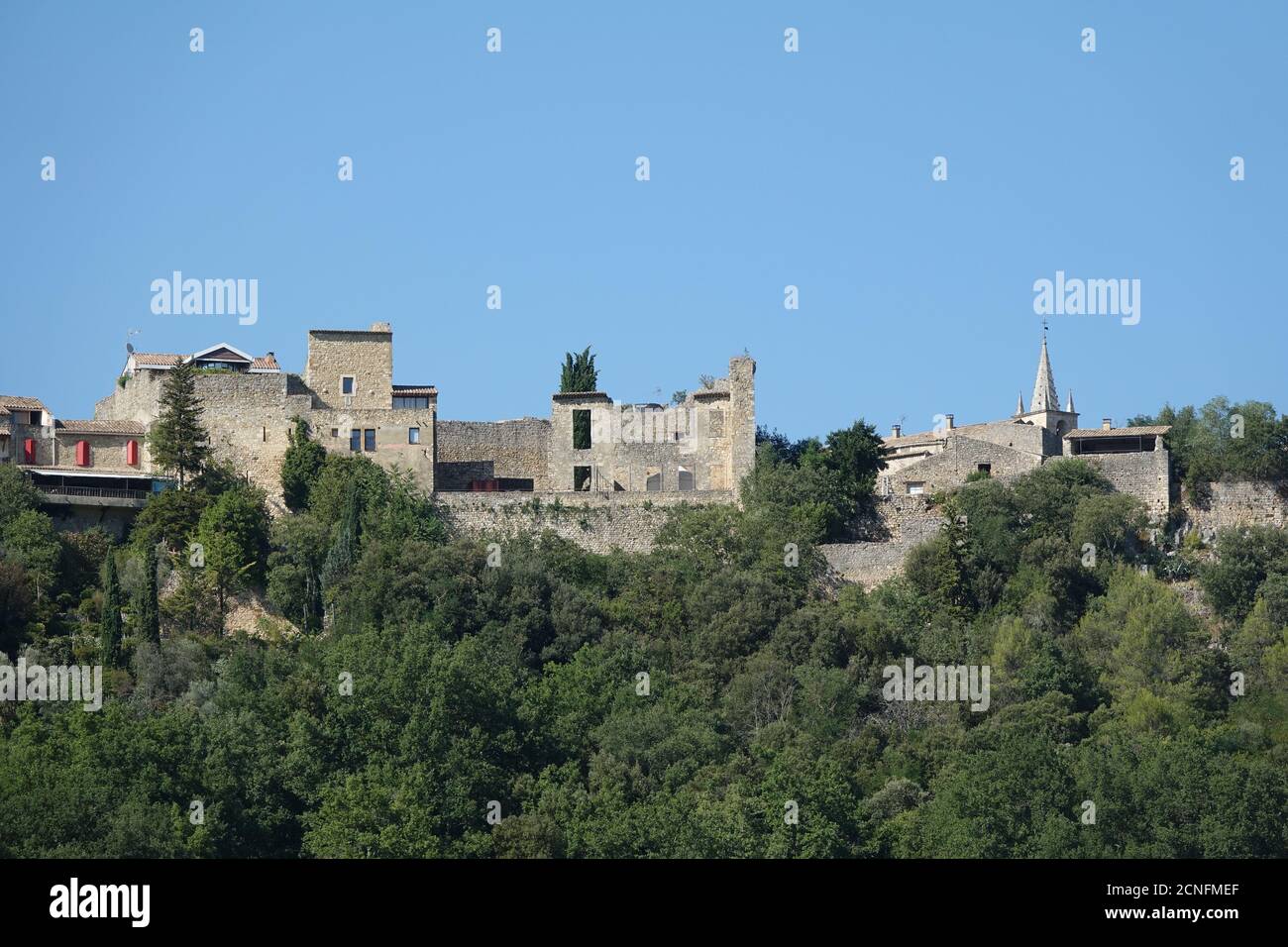 Cornillon hi-res stock photography and images - Alamy