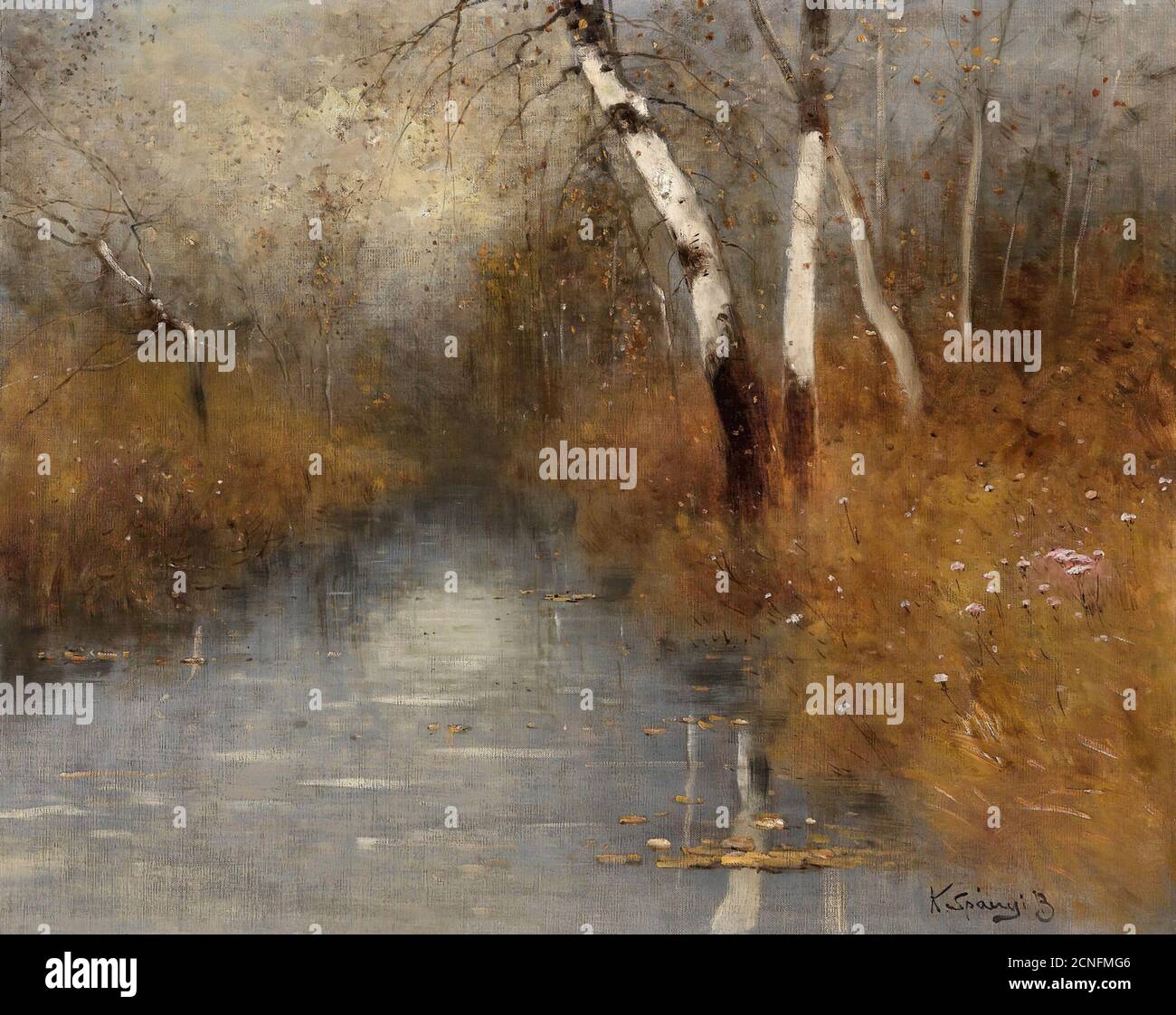 Bela spanyi art hi-res stock photography and images - Alamy