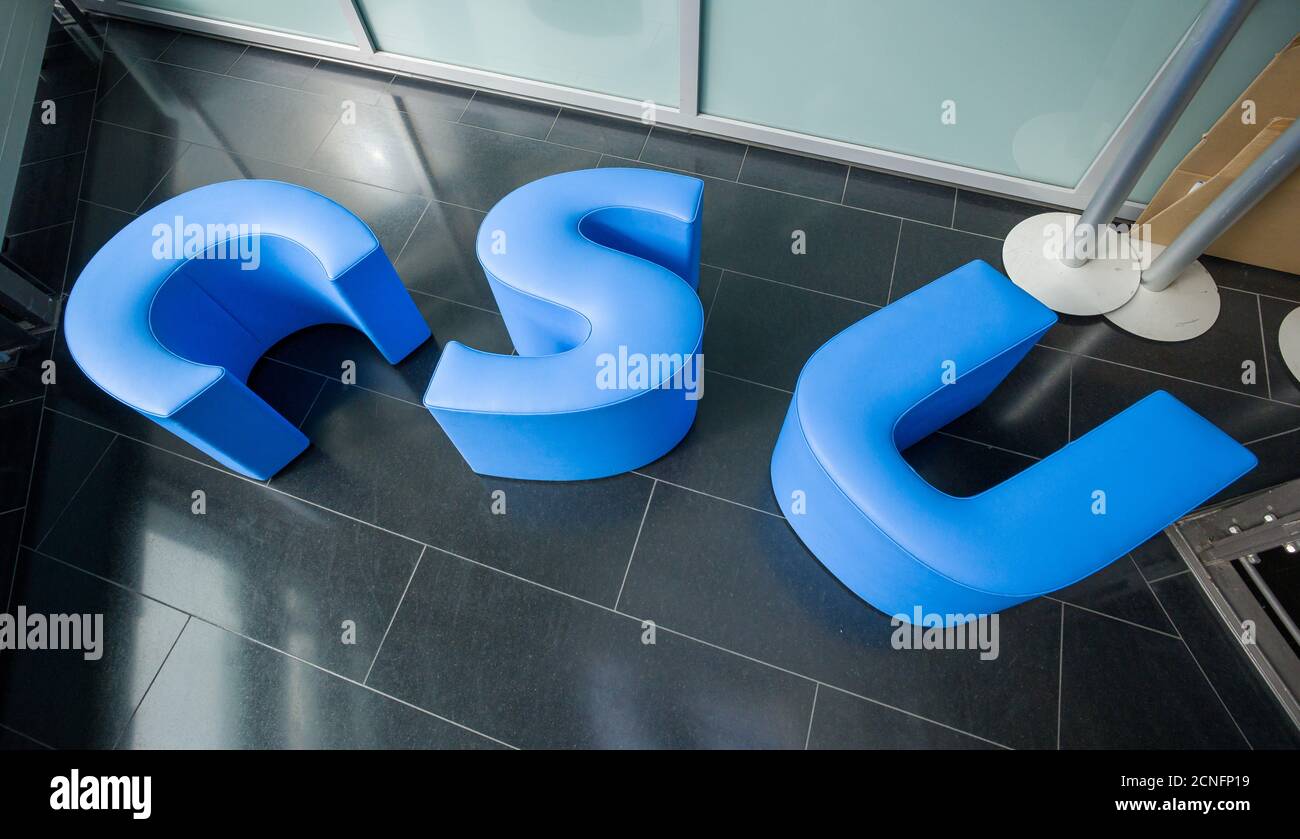 Csu logo hi-res stock photography and images - Alamy